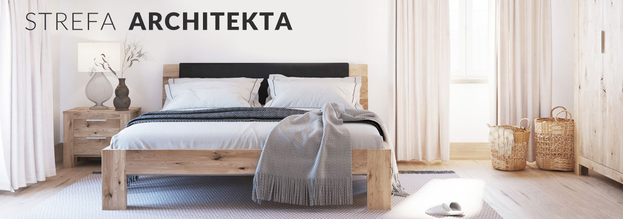 Strefa Architekta - Woodica